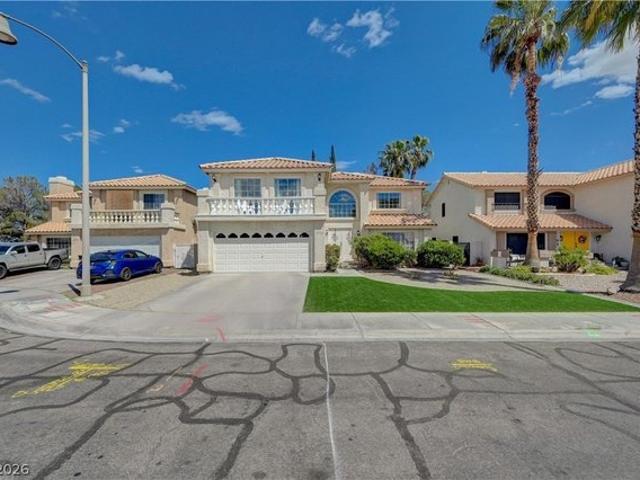 2712 Quail Roost Way, Las Vegas, NV 89117
