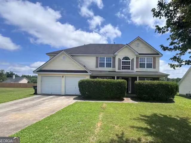 2712 Runway Lake Ln, Snellville, GA 30039 MLS 10335411