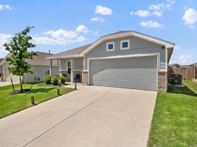 2712 Starwater Drive