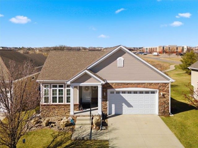 2712 SW Westview Ln, Ankeny, IA 50023