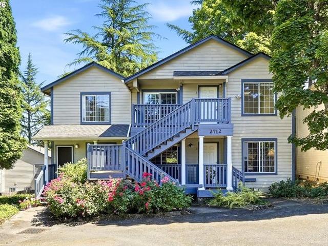 2712 SE Lakewood Dr, Milwaukie, OR 97222