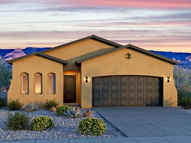 2712 Seaforth Cir NE, Rio Rancho, NM 87144