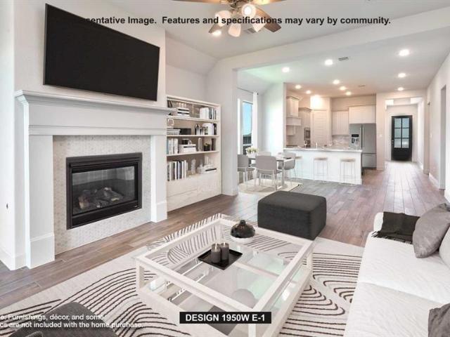 2712 Shady Branch Lane