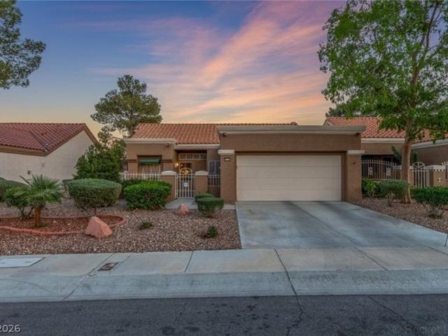 2712 Showcase Dr, Las Vegas, NV 89134