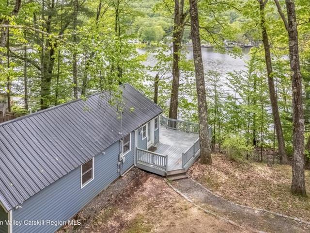 2712 Silver Lake Rd, Deposit, NY 13754