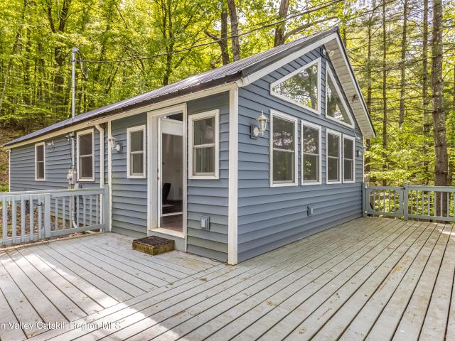 2712 Silver Lake Rd, Hancock, NY 13783 | MLS #20261