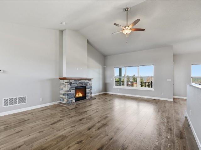 2712 W Howesdale Rd, Spokane, WA 99208 | MLS #202619