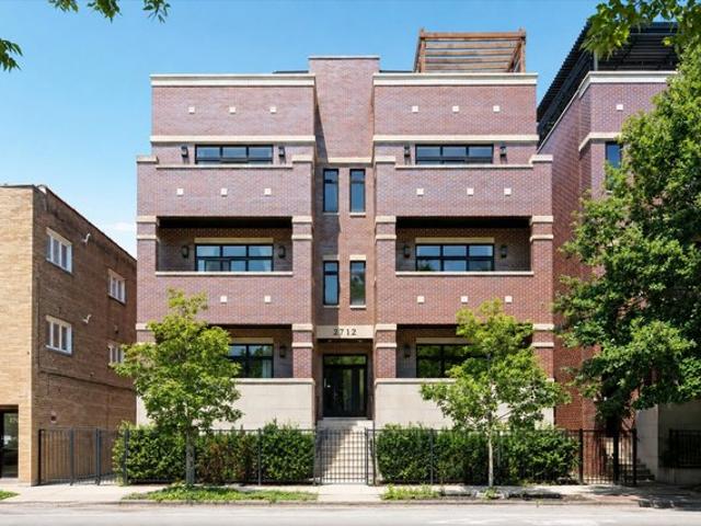 2712 W Montrose Ave Apt 2E, Chicago, IL 60618