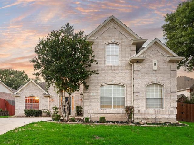 2712 white wing Lane