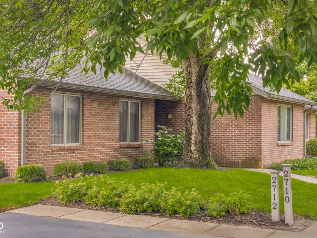 2712 Wildwood Place