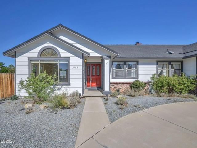 2712 Wildhorse Ln, Minden, NV 89423