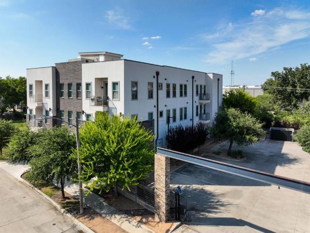 2712 Wingate Street # 308