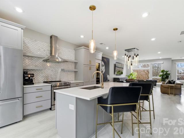 2712 Youngblood St, Charlotte, NC 28203 | MLS #4328 | Compass
