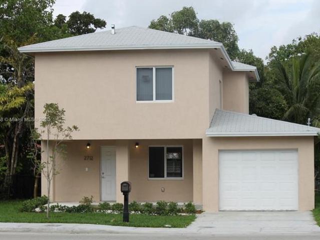 2712 12th Ave NW, Miami, FL 33127