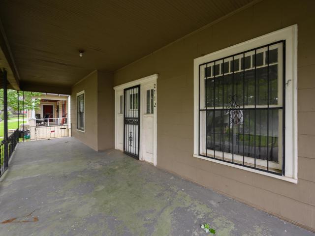2712 30Th Street Ensley