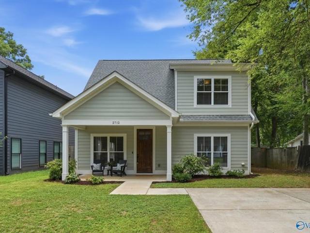 2712 8th Ave SW, Huntsville, AL 35805
