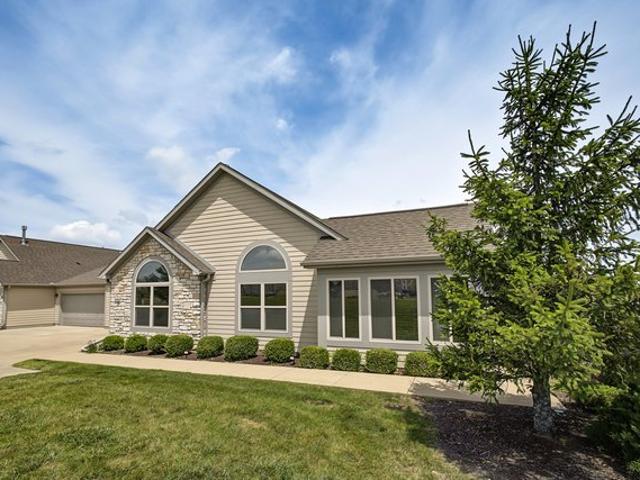 2712J T Coffman Dr, Champaign, IL 61822