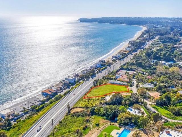 27136 Sea Vista Dr, Malibu, CA 90265