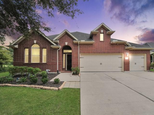 27138 Cottage Stream Ln, Fulshear, TX 77441