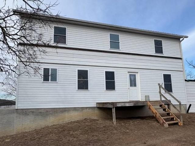 27139 W 177th Ave, Bethany, MO 64424