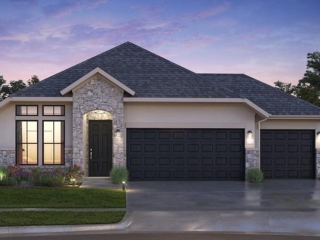2713 Mackinac Bay Dr, La Marque, TX 77568