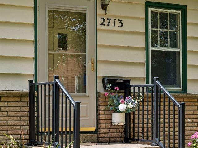 2713 Meridian Drive