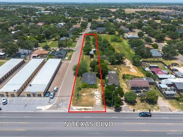 2713 N Texas Blvd, Weslaco, TX 78599