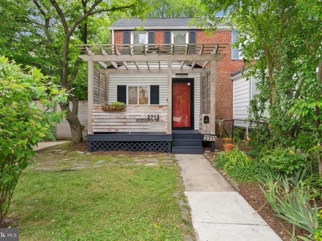 2713 Albemarle Dr, Alexandria, VA 22303