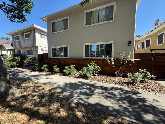 2713 and 2721 T Street, Sacramento