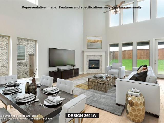 2713 Buckingham Lane