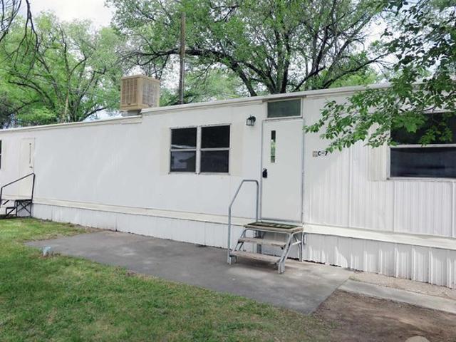 2713 B 1/2 Rd Trlr C7, Grand Junction, CO 81503
