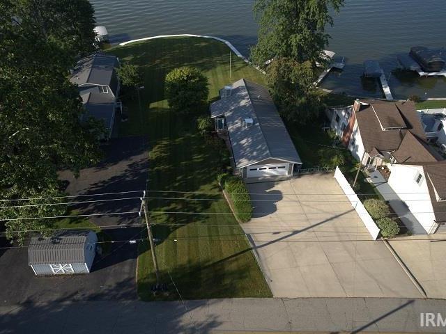 2713 Barrett Road