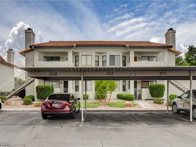 2713 Beaver Creek Ct Apt 102, Las Vegas, NV 89117
