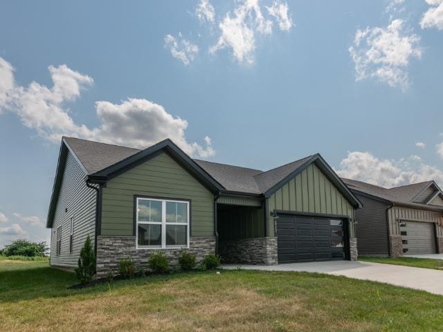 2713 Brewster Drive