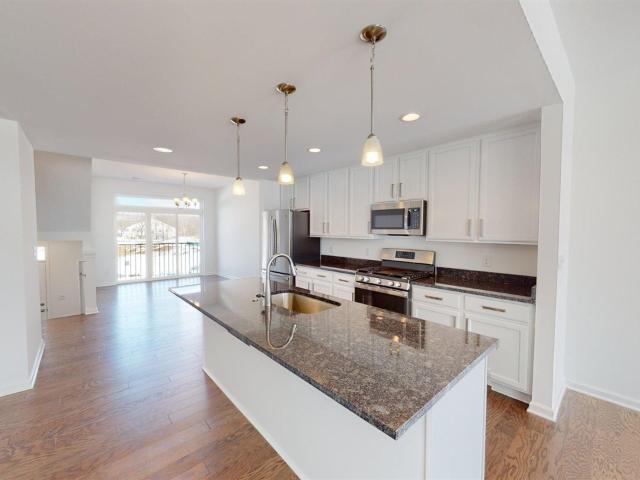 2713 Bristol Ridge Drive