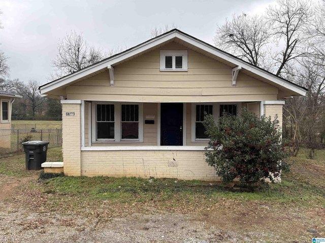 2713 Brookhaven Ave SW, Birmingham, AL 35211