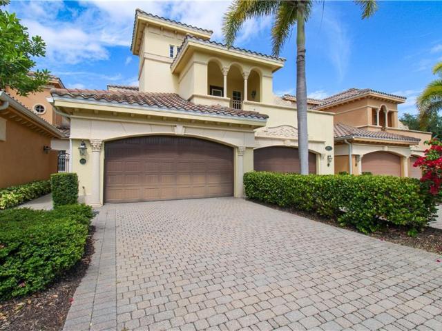 2713 Callista Ct, Unit 103, Naples, FL 34114 | MLS #226015