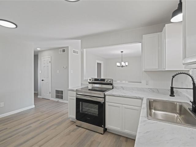 2713 Camargo Drive