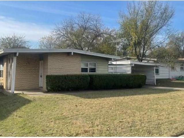 2713 Cordone St, Fort Worth, TX 76133 | MLS #21137