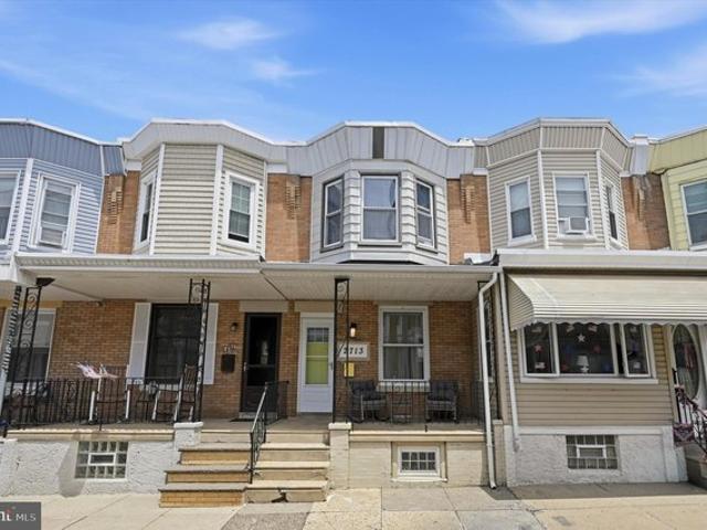 2713 Croydon St, Philadelphia, PA 19137