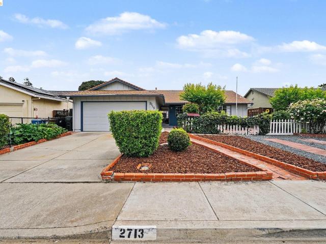 2713 Del Oro Cir, Antioch, CA 94509 | MLS #41132 | Compass