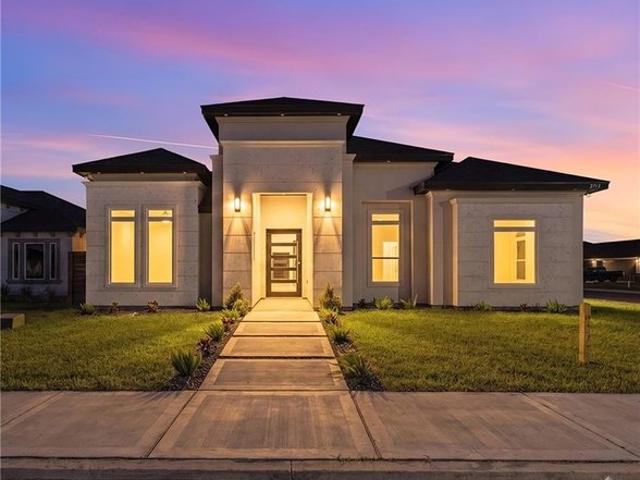 2713 E Conroe Rd, Edinburg, TX 78542