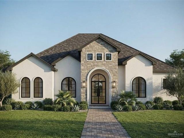 2713 E Pecos Rd, Edinburg, TX 78542