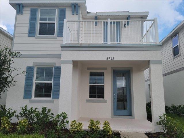 2713 Franklin Rd, Saint Cloud, FL 34771