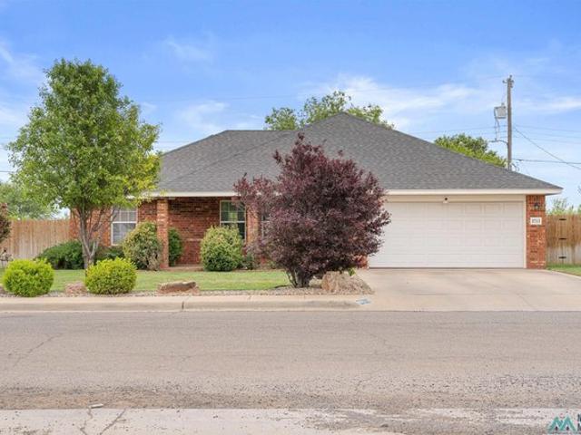 2713 Fred Daugherty Ave, Clovis, NM 88101