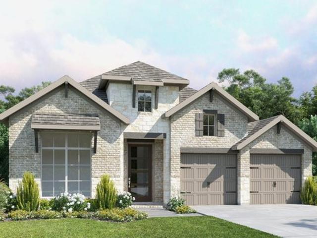 2713 Genuine Risk Ct, Celina, TX 75009
