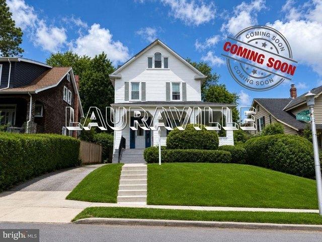 2713 Goodwood Rd, Baltimore, MD 21214