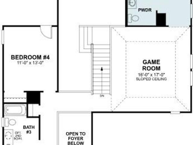 2713 Grapevine Way