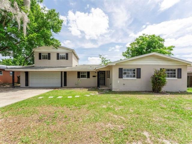 2713 Greenfield Ave, Orlando, FL 32808