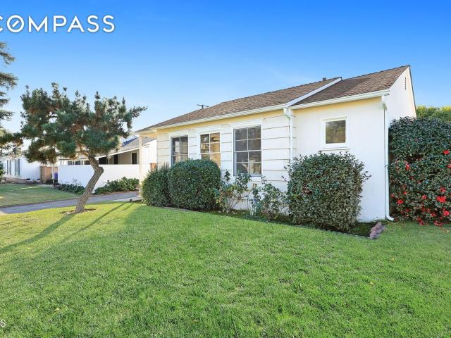 2713 Heather Heights Ave, Arcadia, CA